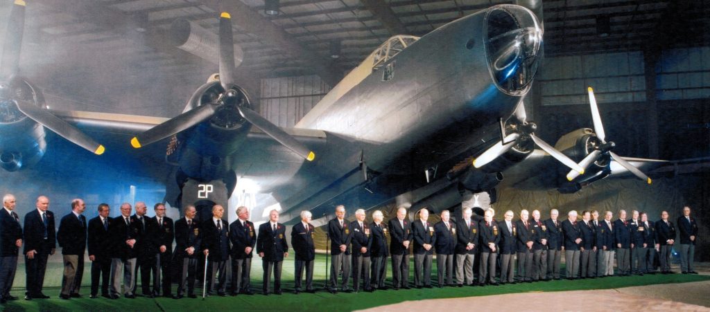 Bomber Command Museum of Canada - CANADIAN MUSEUMS